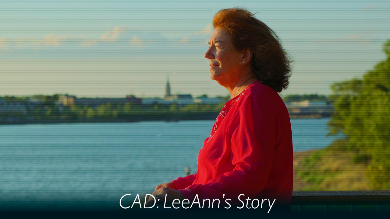 CAD | Medical Stories