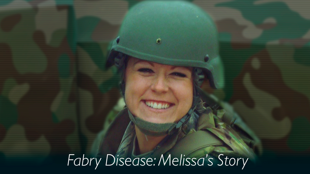 Fabry Disease | Medical Stories