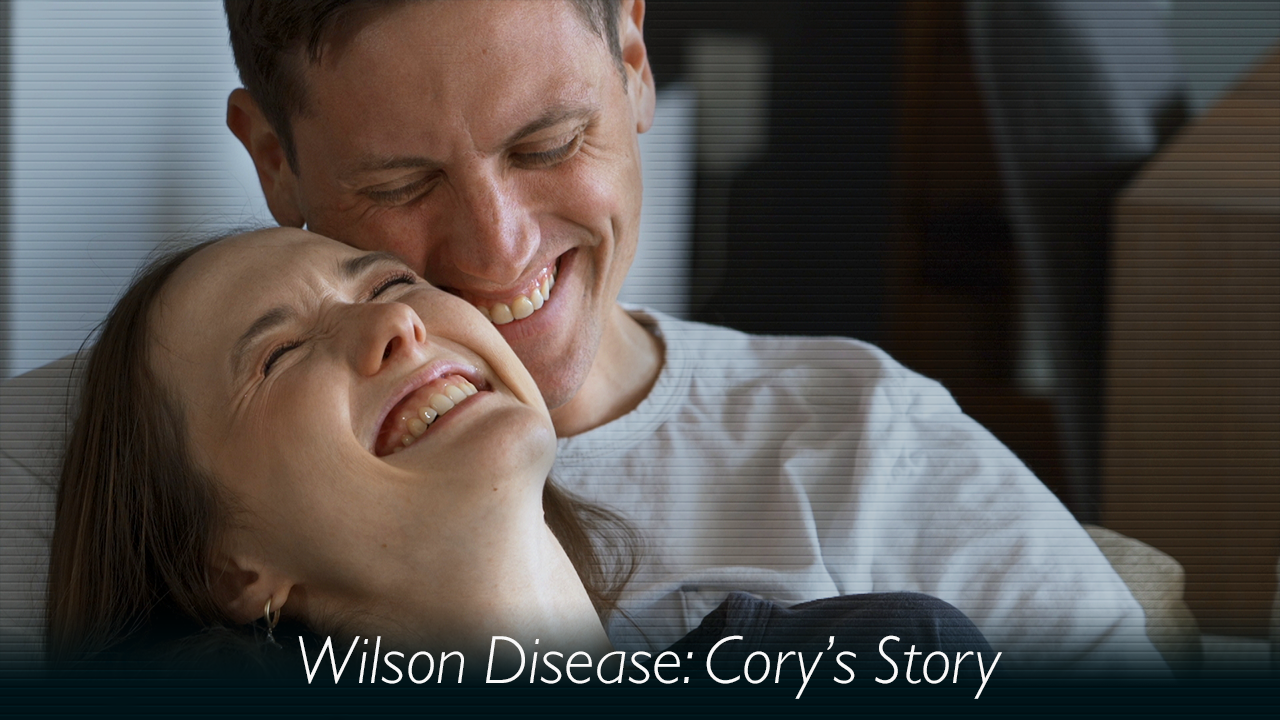 Wilson Disease | Medical Stories